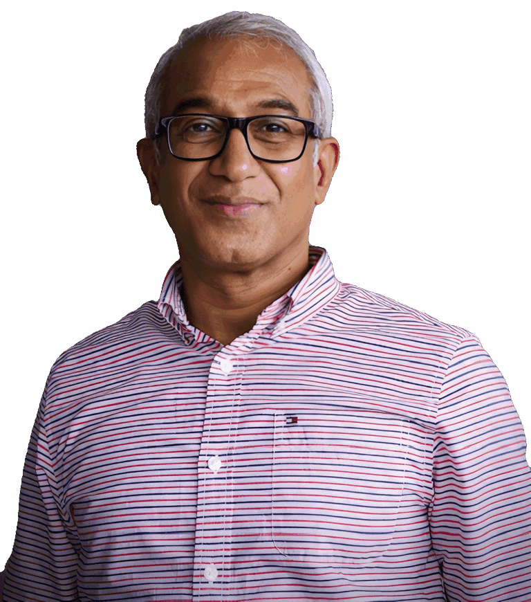 Dr. Deepak Janardhan | Skin Cancer SA