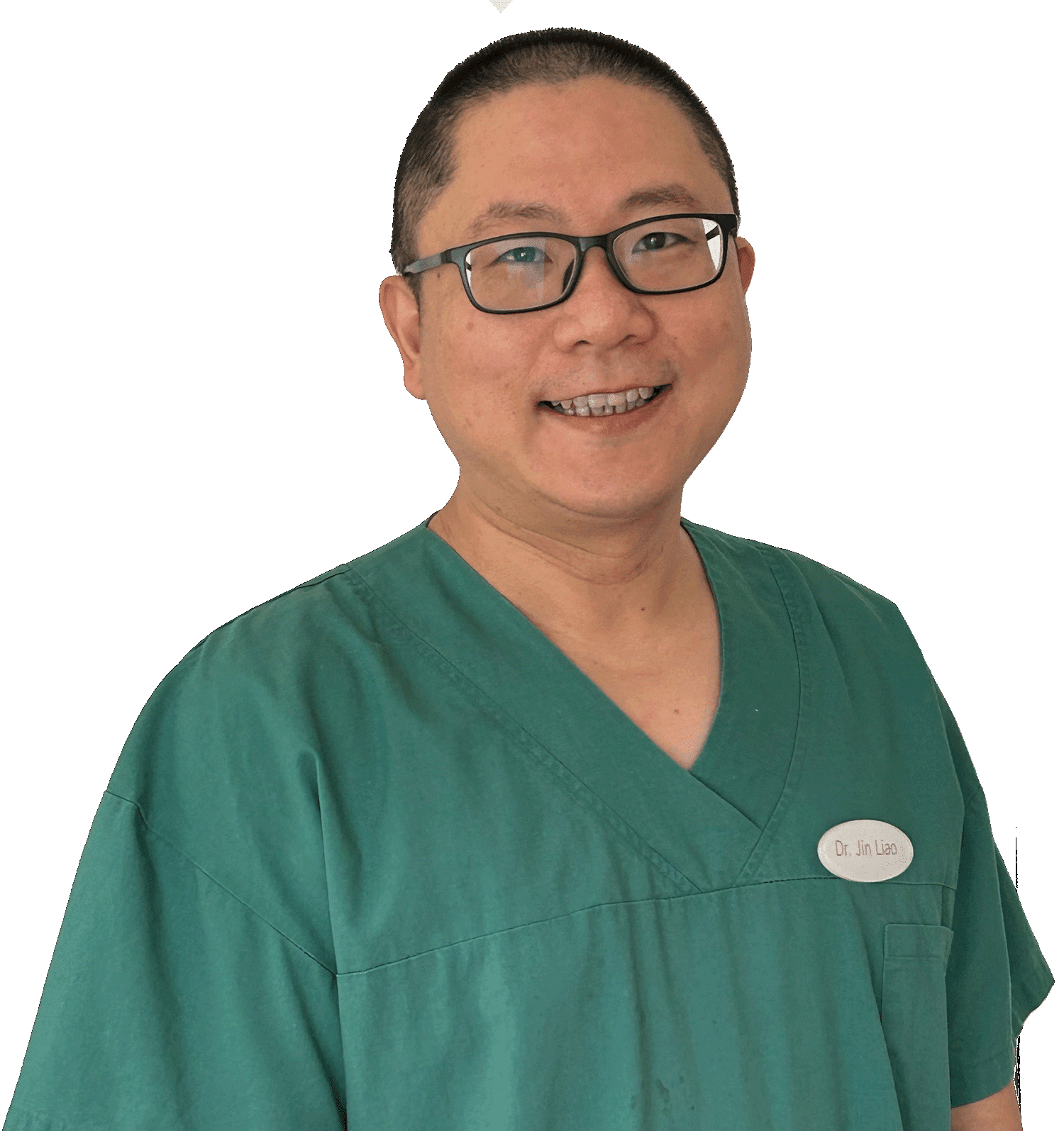 Dr. Jin Liao | Skin Cancer SA
